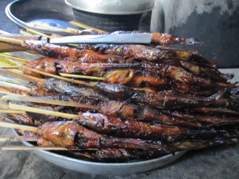 Grilled Catfish Recipes To Try Right Now - BBQ Grill and Smoke