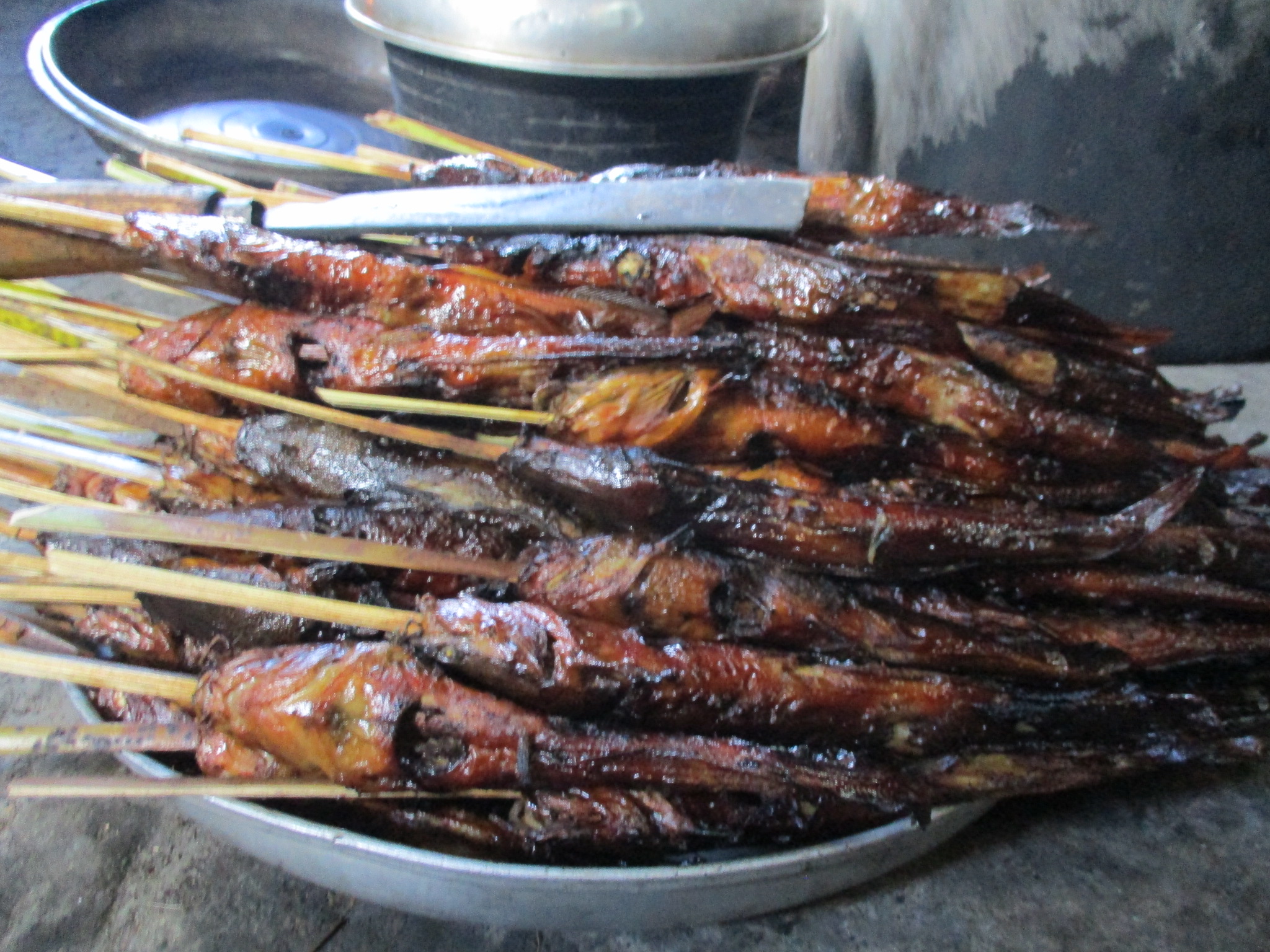 Grilled Catfish Recipes To Try Right Now - BBQ Grill and Smoke