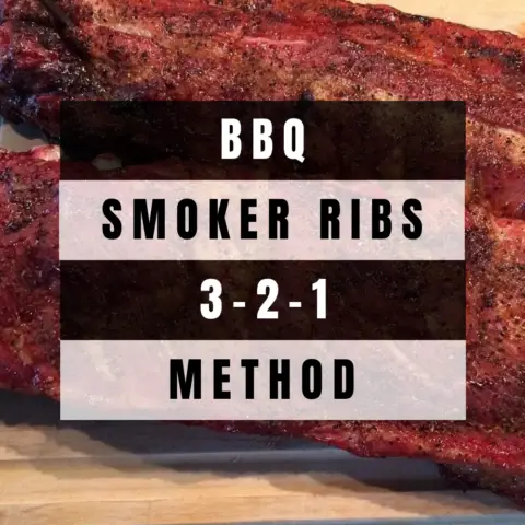 321 Ribs Traeger Recipe - BBQ Grill and Smoke