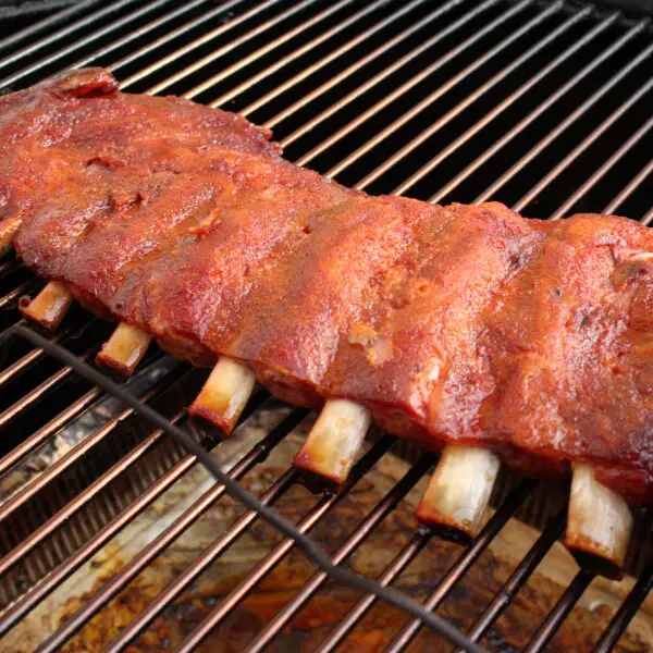 BBQing Pork Ribs Recipes - BBQ Grill and Smoke