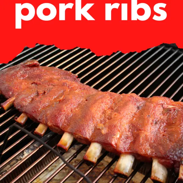 Traeger Smoked Beef Ribs Pellet Grill Recipe (3-2-1 Method) - BBQ Grill ...