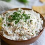Smoked Mullet Dip Recipe - BBQ Grill and Smoke
